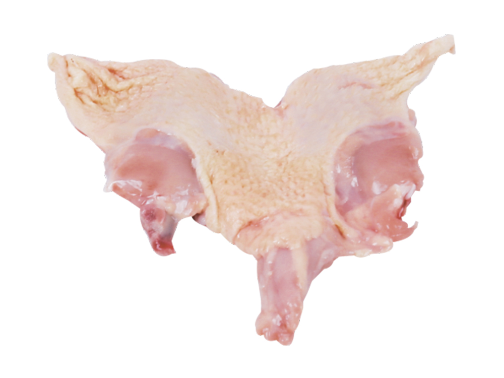 Tabaklı Piliç Special But