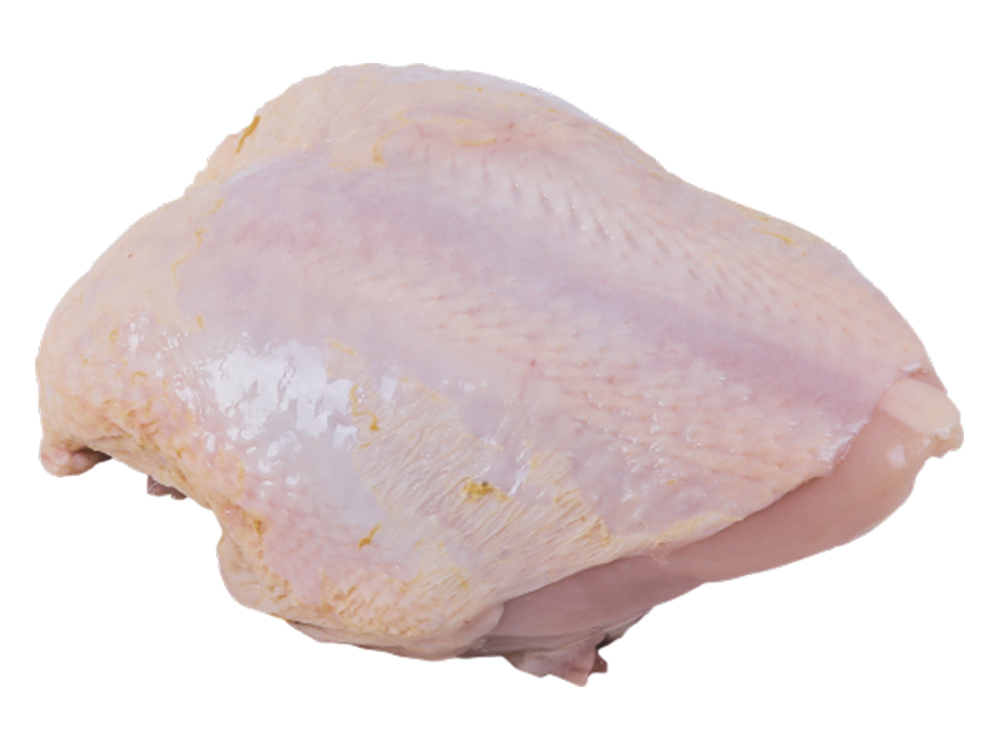 Tabaklı Piliç Special But