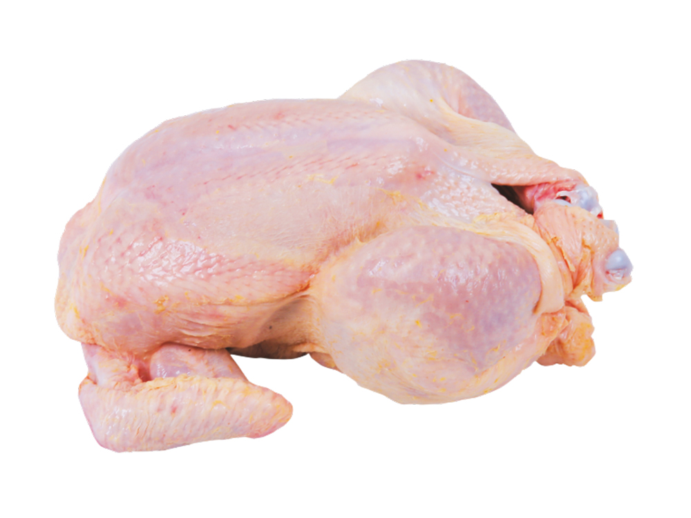 Whole Chicken (IWP)
